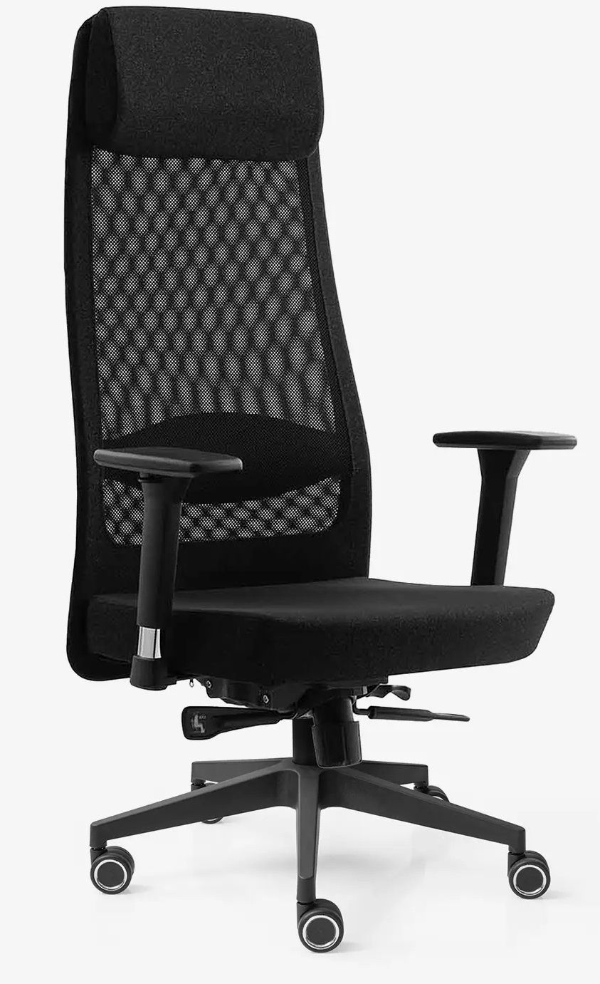 Купити Fotoliu TARSUS black 681327815 в інтернет магазині LIMANI.MD