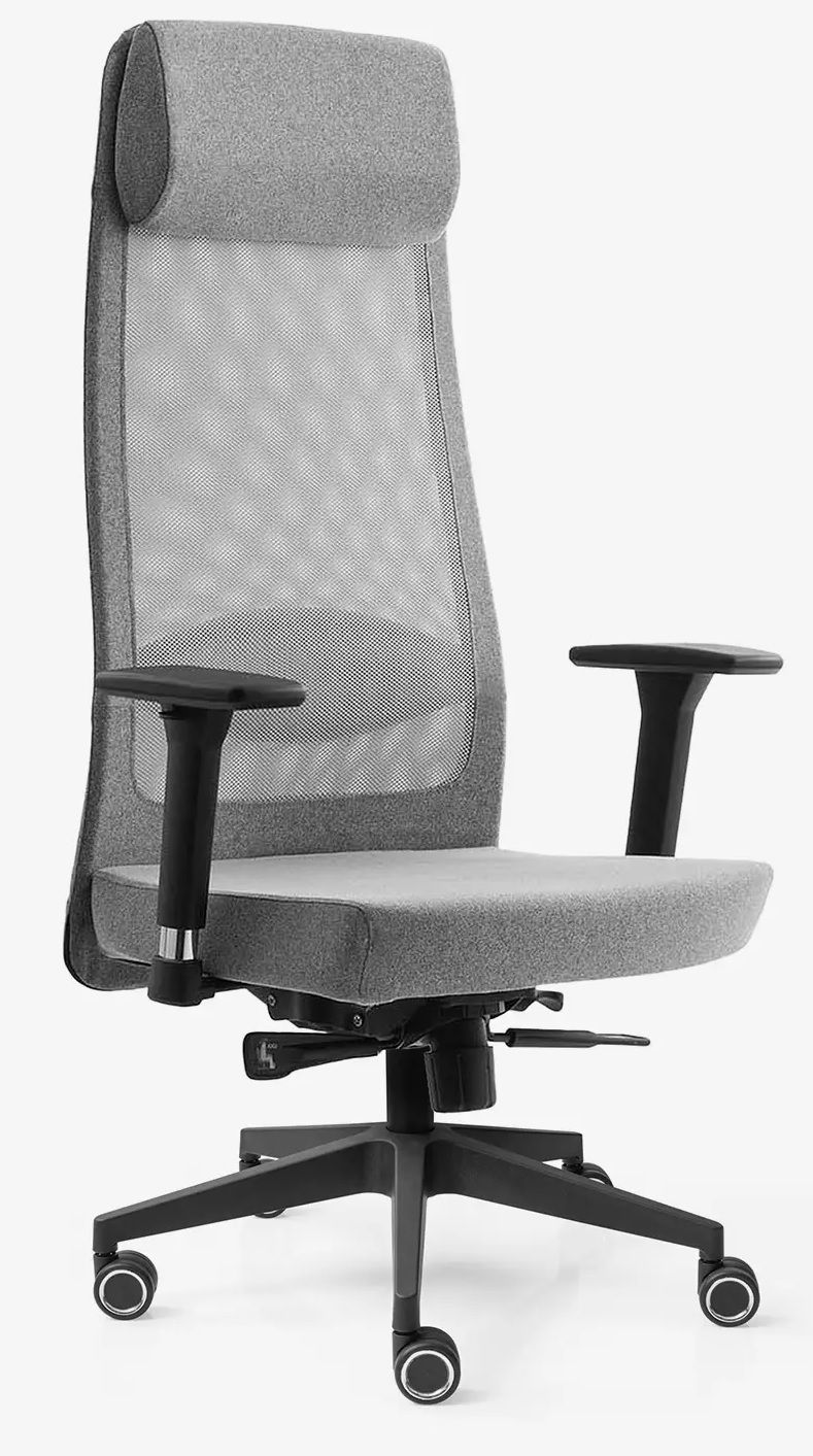 Купити Fotoliu TARSUS grey 681327816 в інтернет магазині LIMANI.MD